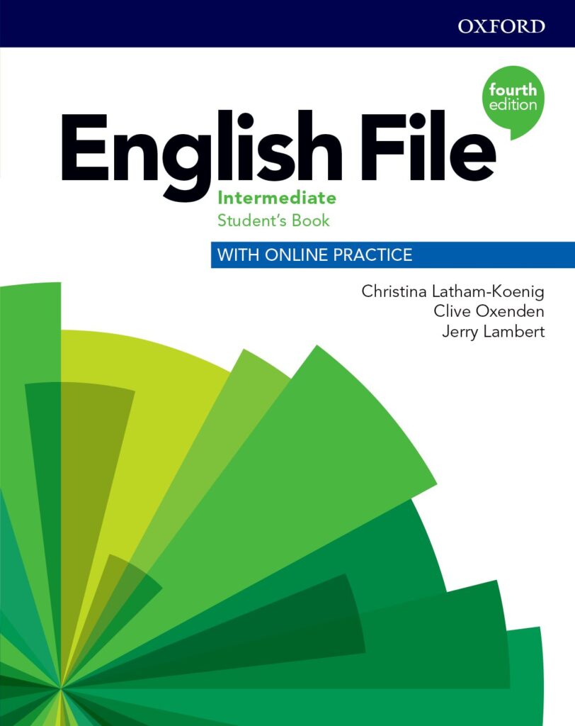 English File Intermediate Student’s Book with Online Practice - Medu ...