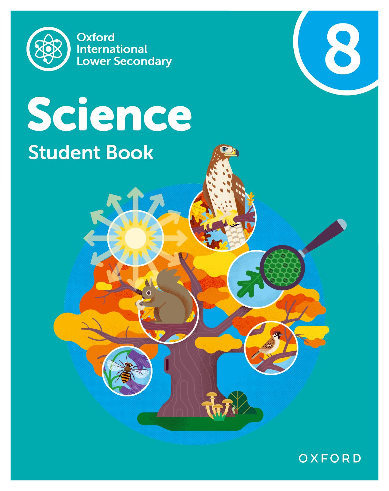 Oxford International Lower Secondary Science Student Book 8 Medu Oxford International Lower Secondary Science Student Book 8 Medu